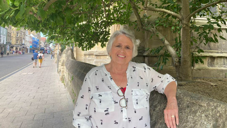 Consultant Spotlight: Lissa Jackson - Cox Consulting Network